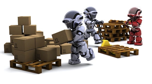 Part I: Productionisation of GenAI with MLOps Strategies | by ...
