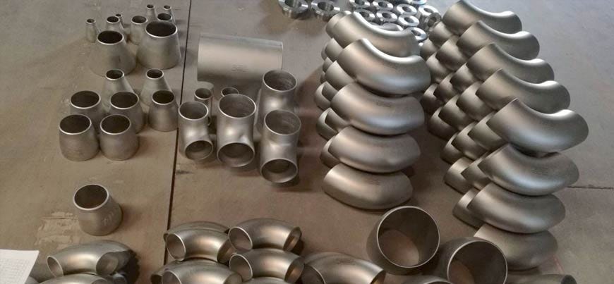 Know about Specifications of ASTM A420 | by R.C. Metal Corporation | Medium
