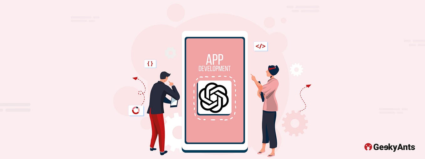 How To Build a Minimum Viable Product (MVP): Guide & Template | by GeekyAnts | The GeekyAnts Blog