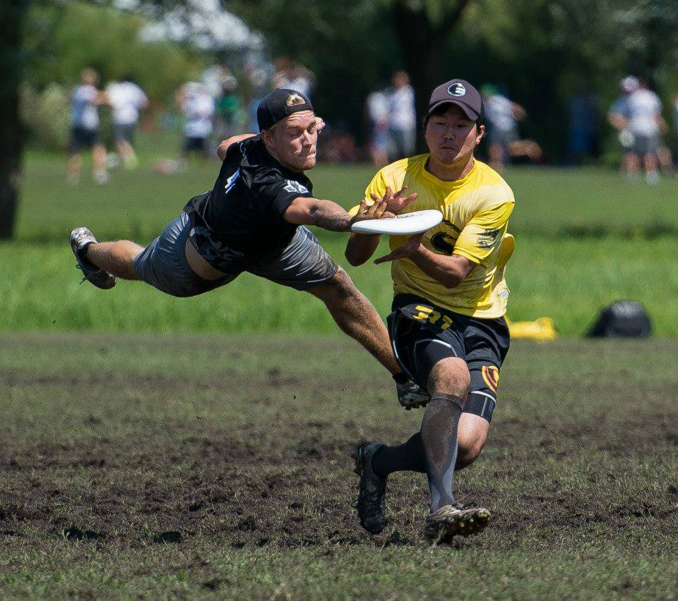 Frisbee: The Importance of Making it a Well-Spread Sport for Better ...