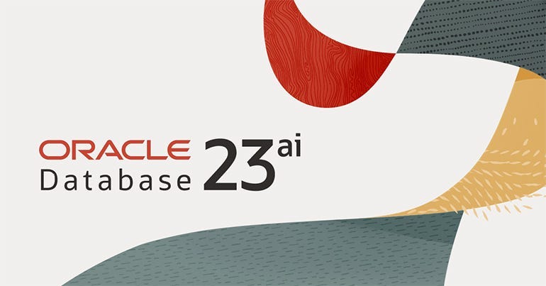 Getting Started with the Oracle Database 23ai and a Java Microservice using Spring Boot 3 ...