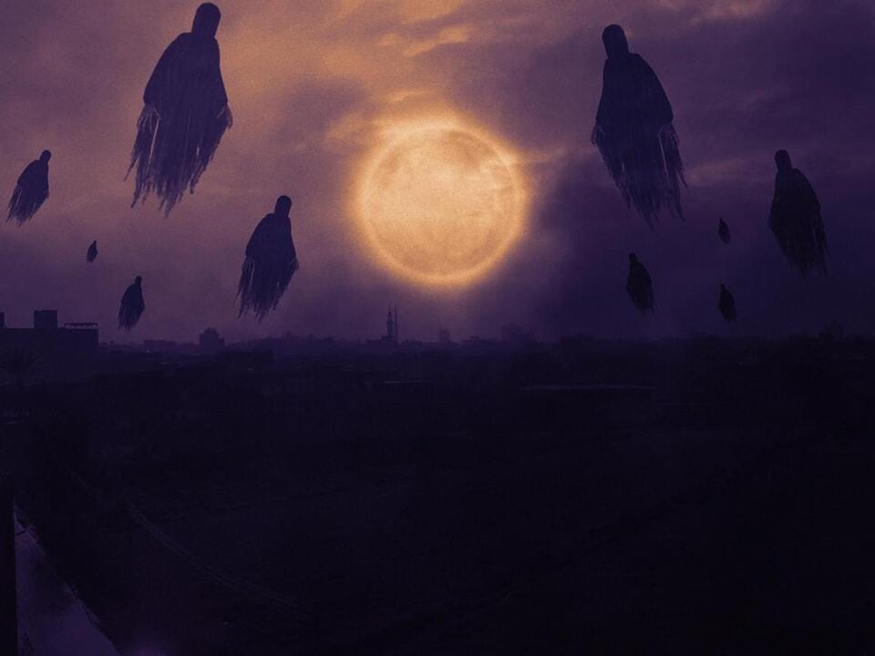 Confessions of a Frustrated Deer Hunter | by Nemo Lamascolo | Medium