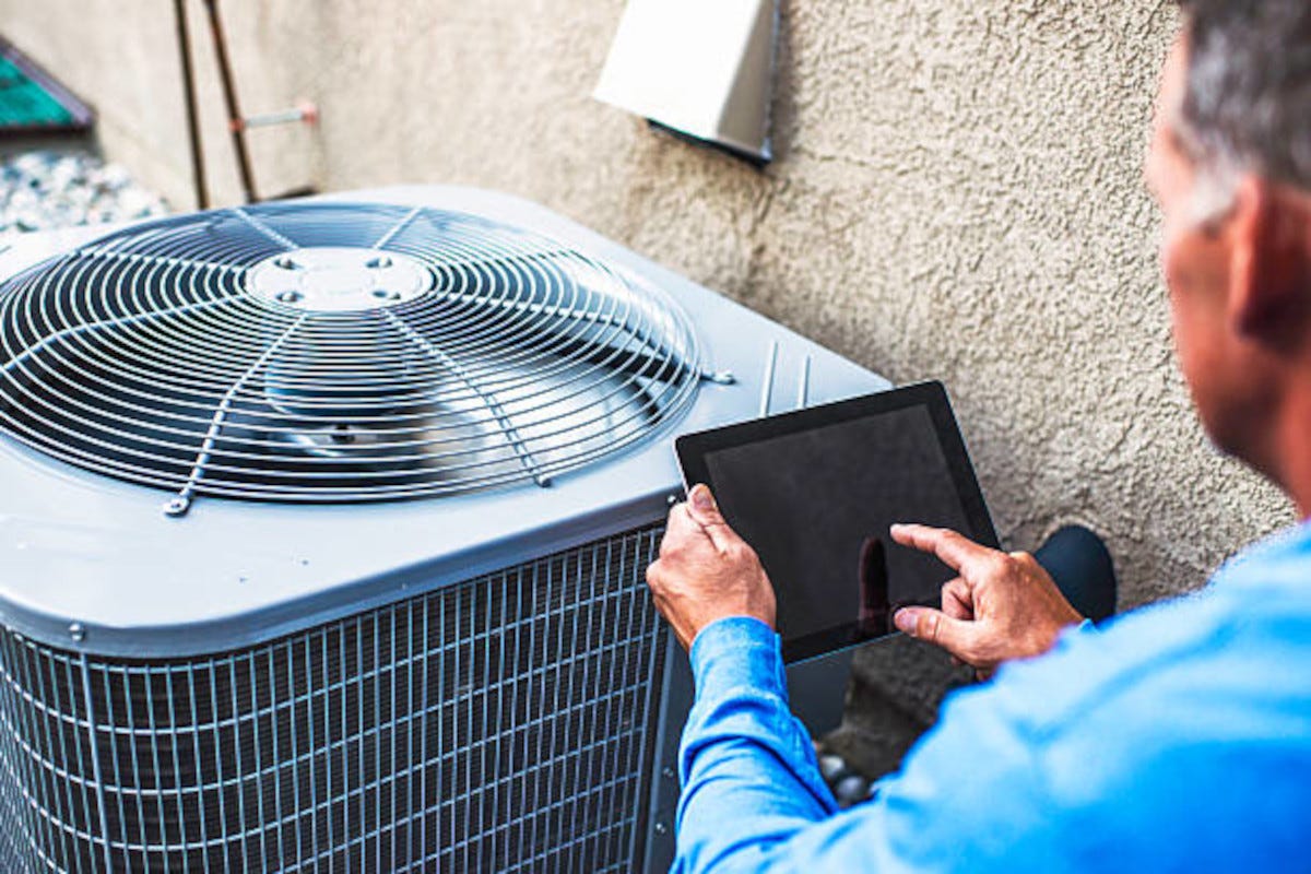 Efficient HVAC Solutions You Must Know About — Twin City Heating, Air ...