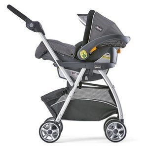 History of Baby Stroller. In the year of earlier 1800’s baby… | by Kids ...