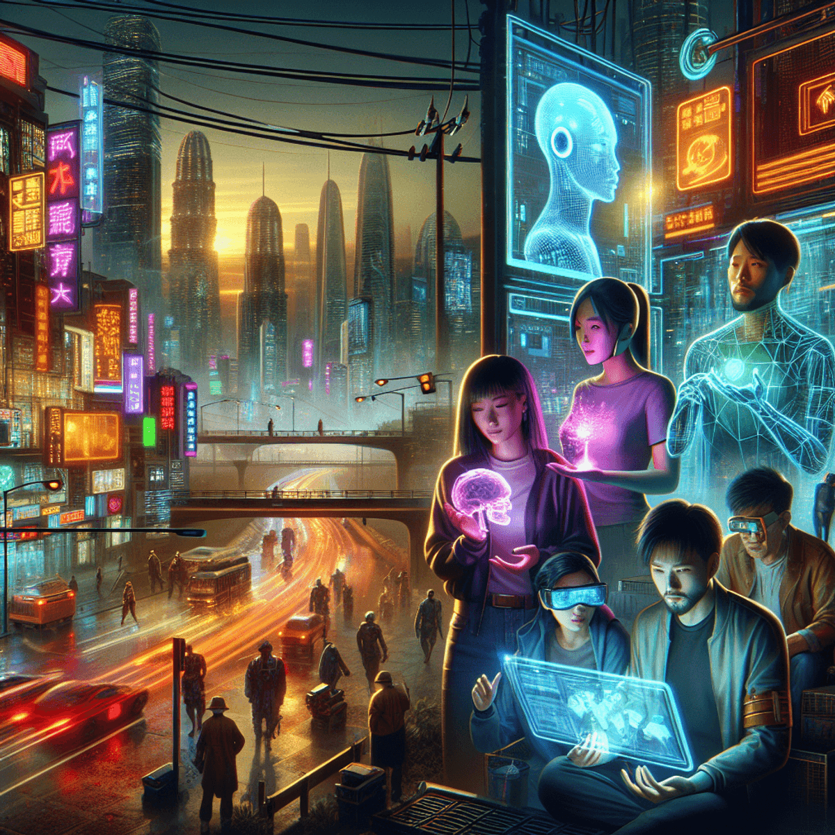 Today in Technology History: The Mother of All Demos | by json | The ...