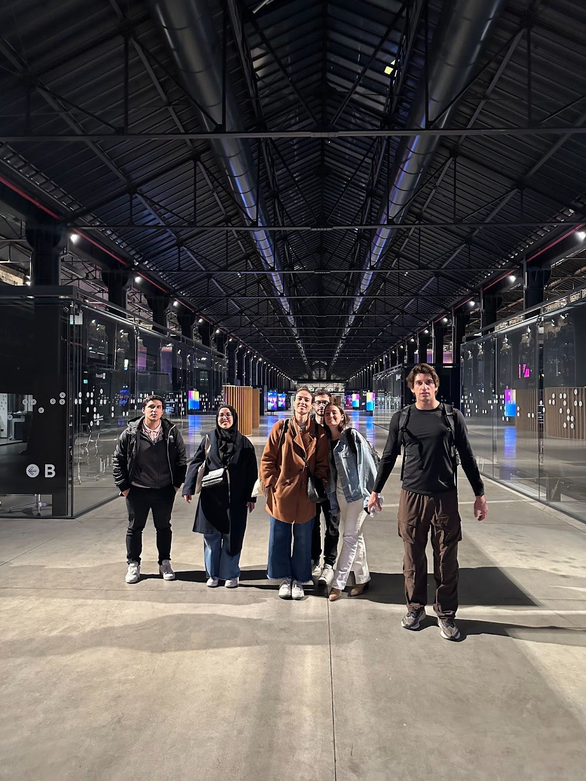 Adventures #82 — Eye of the Tiger | by Vento Venture Building | Medium