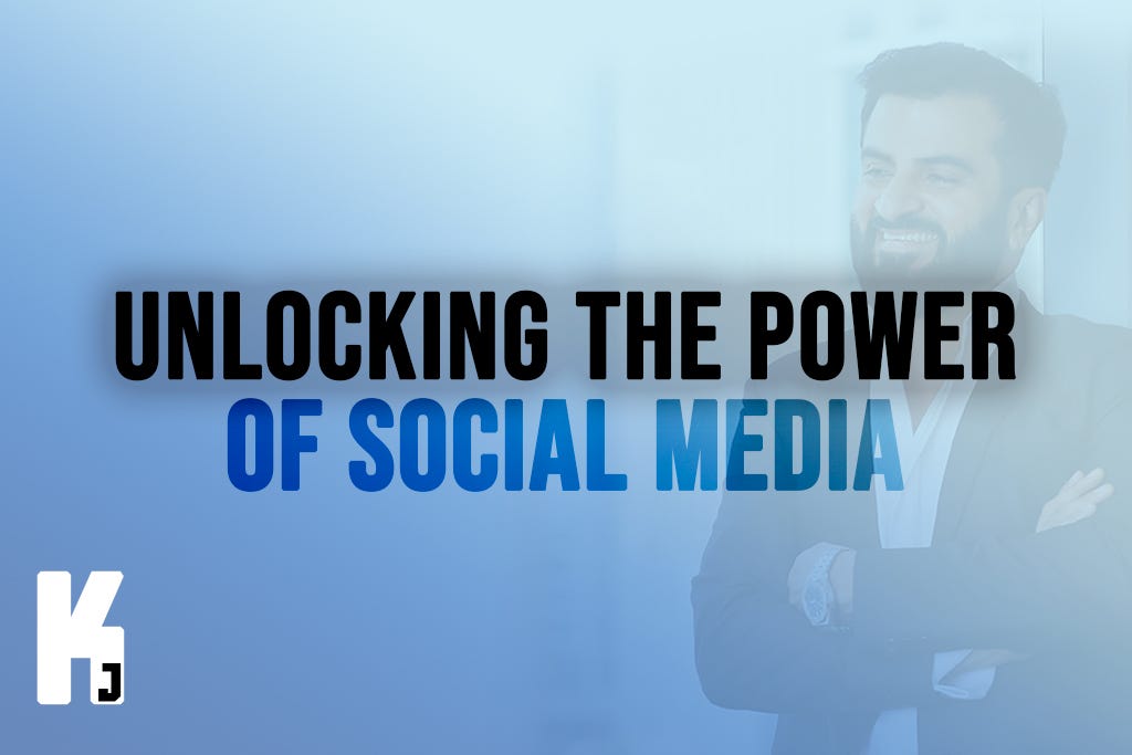 Maximizing Productivity: Tips for Creating an Effective Workflow | by Kartik Jobanputra | Medium