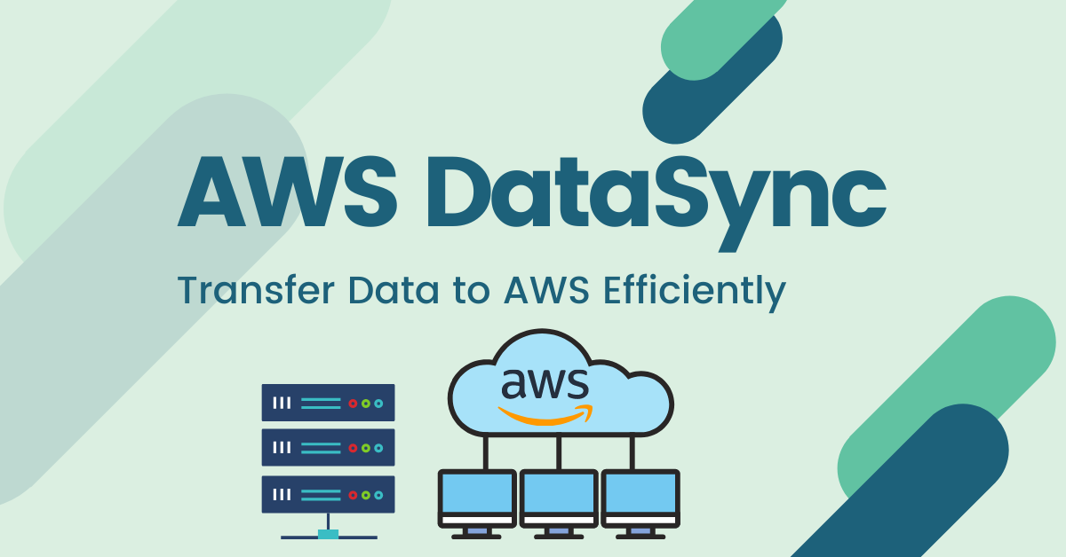 Seamless Data Synchronization With AWS DataSync | by Akshay Waditke ...