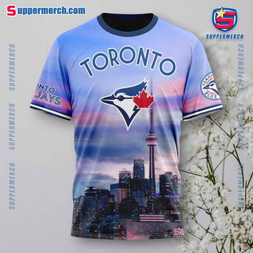Show Your Nationals Pride with This Stunning Cityscape Design | by ...