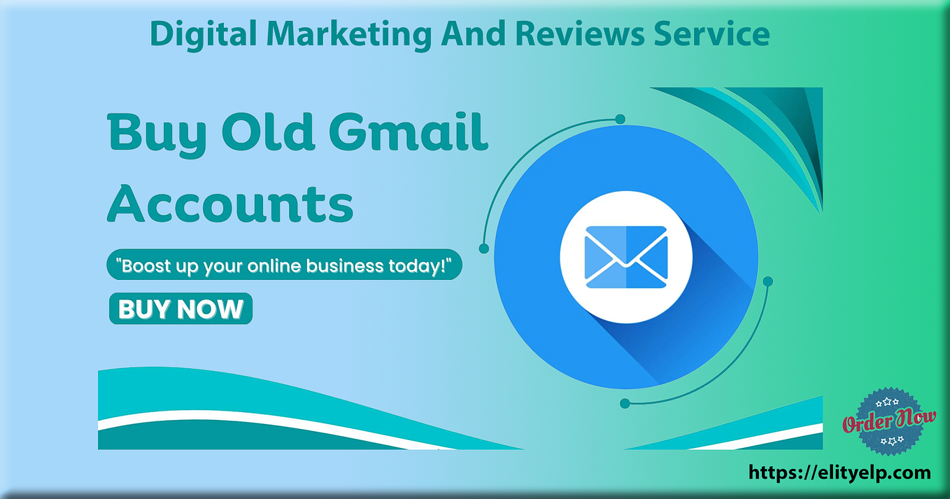 Unearthing Lesser-Known Features an Old Gmail Accounts | by Robert ...