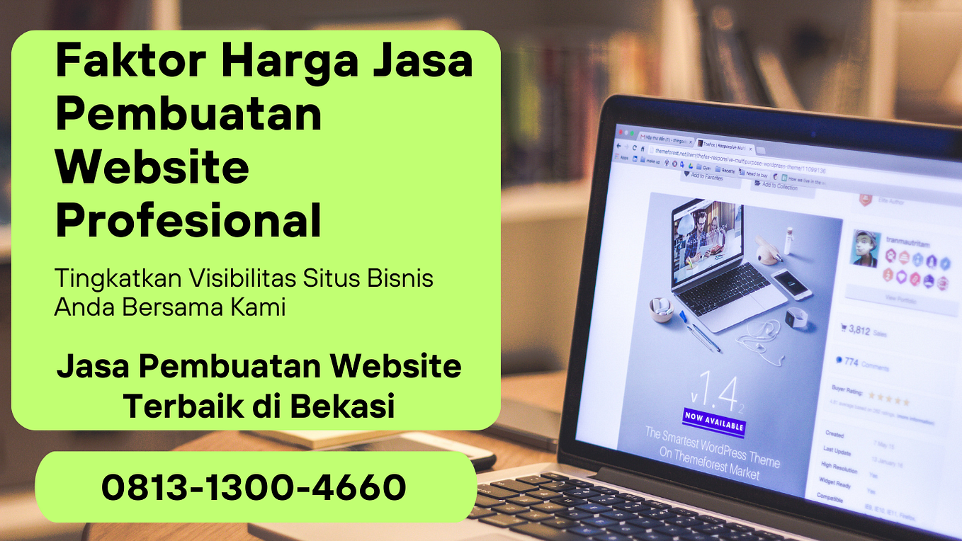 Pentingnya Memiliki Website Profesional untuk Bisnis Anda | by Iyan ...
