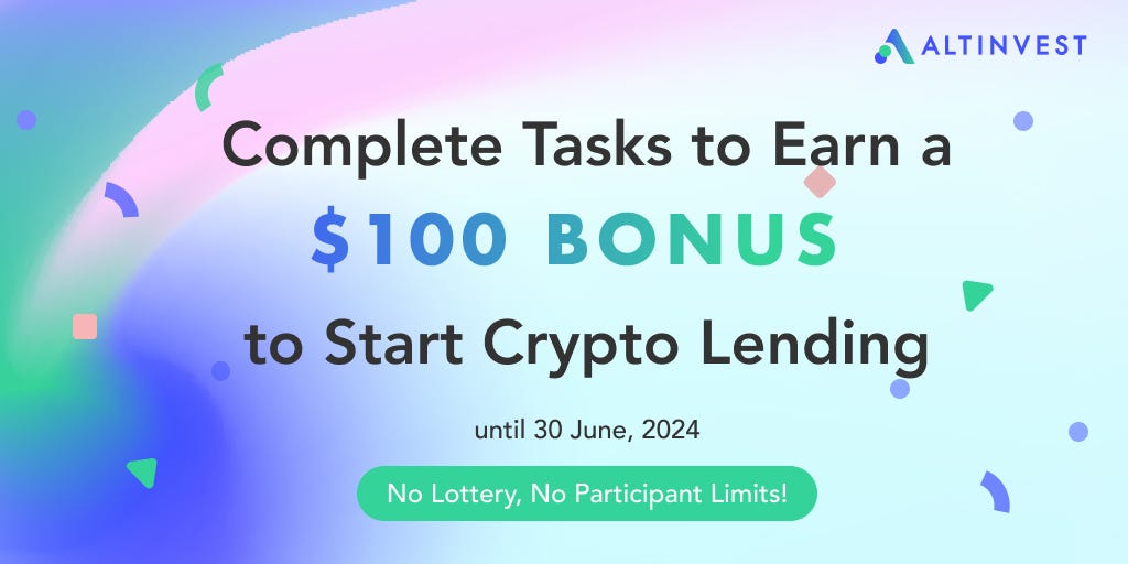 Crypto 101: Understanding Market Cap, Volume, and Circulating Supply | by ALTINVEST | May, 2024 ...