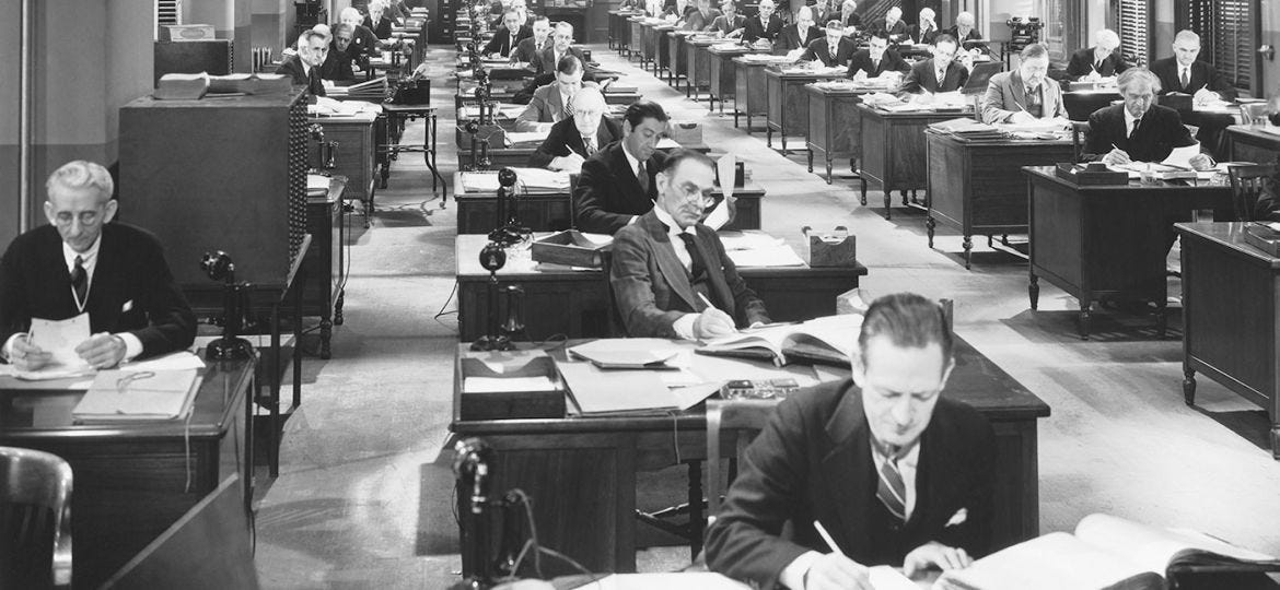 Radical Simplicity in Data Engineering | by Cai Parry-Jones | Jul, 2024 ...