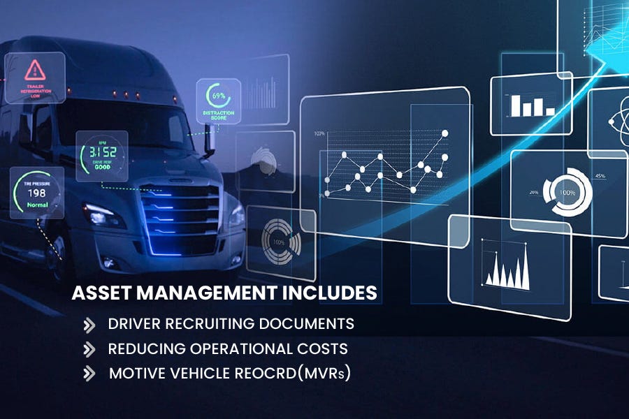 How Fleet Management Tools Help You Reduce Fuel Cost | Medium