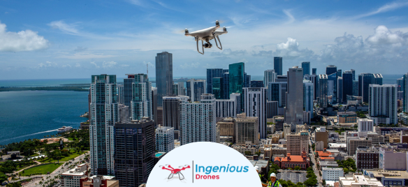 Dallas Drone Service Company|Benefits Of Drones In Construction | by ...