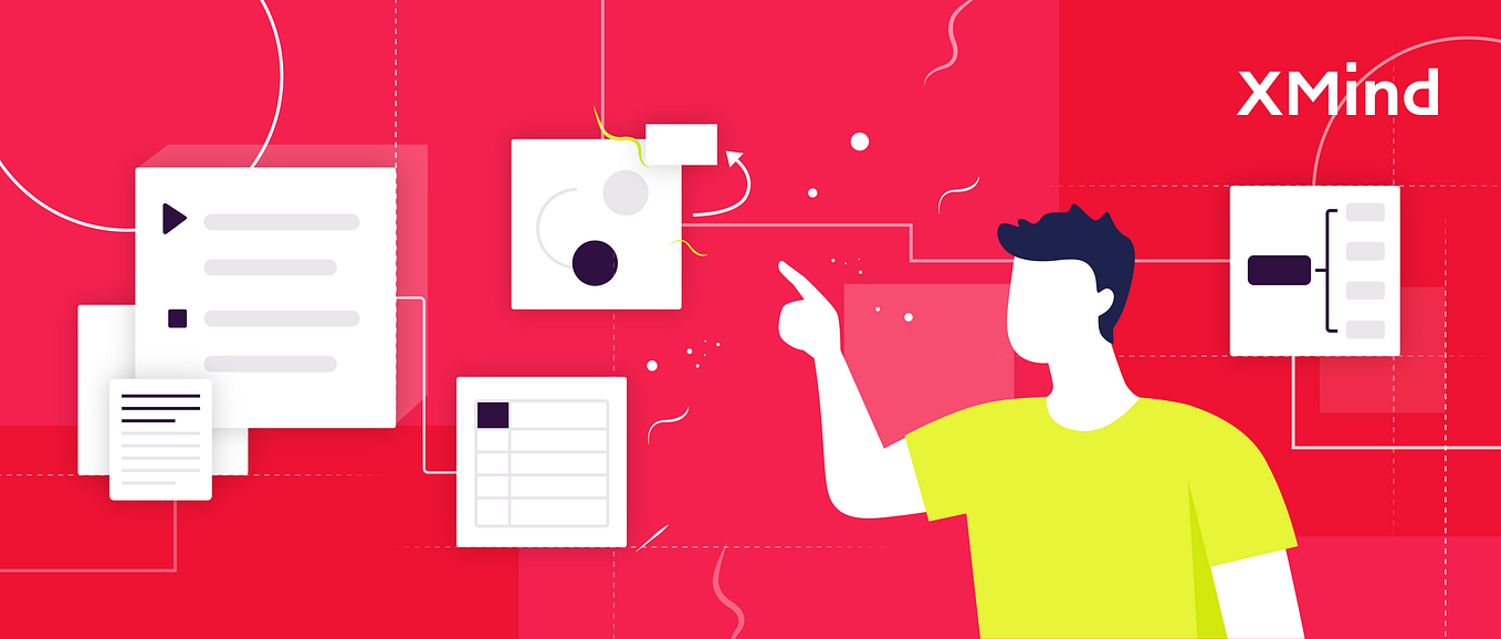 Real-time Collaboration (Beta): Turn Mind Mapping into Efficient Teamwork | by Crystal | Xmind ...