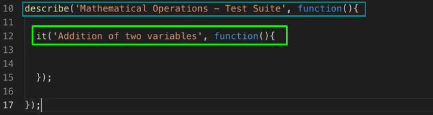 Test Automation for Accessibility part 3 | by Niken Arra Ilma Auliya ...