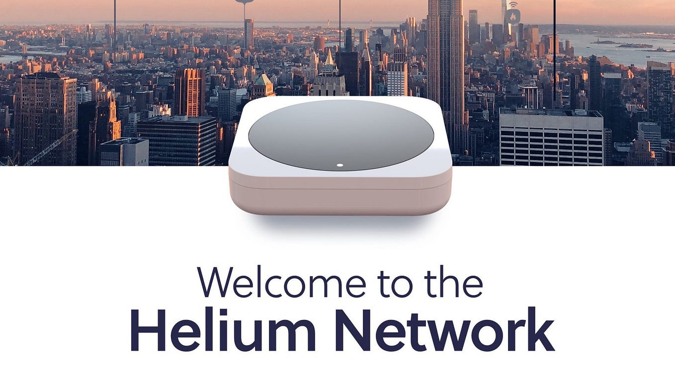 Understanding the Impact of Helium’s Latest HIP on XOR for Filter Cost ...