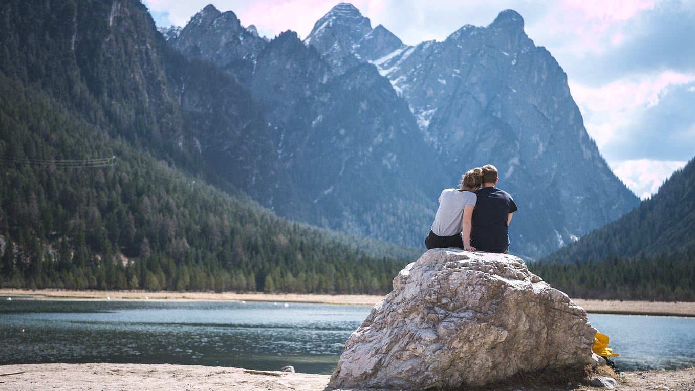 Write a Better Romantic Subplot. Four tips to a more satisfying romance ...