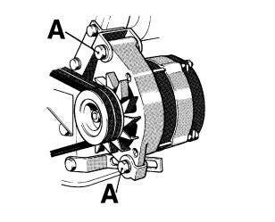Basic Structure of Generator Set. The basic structure of diesel ...