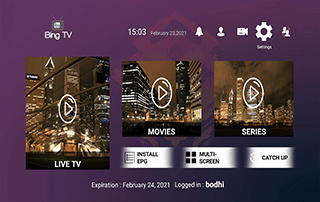 123TV — How to Watch Hundreds of Live Channels Online for Free | by ...