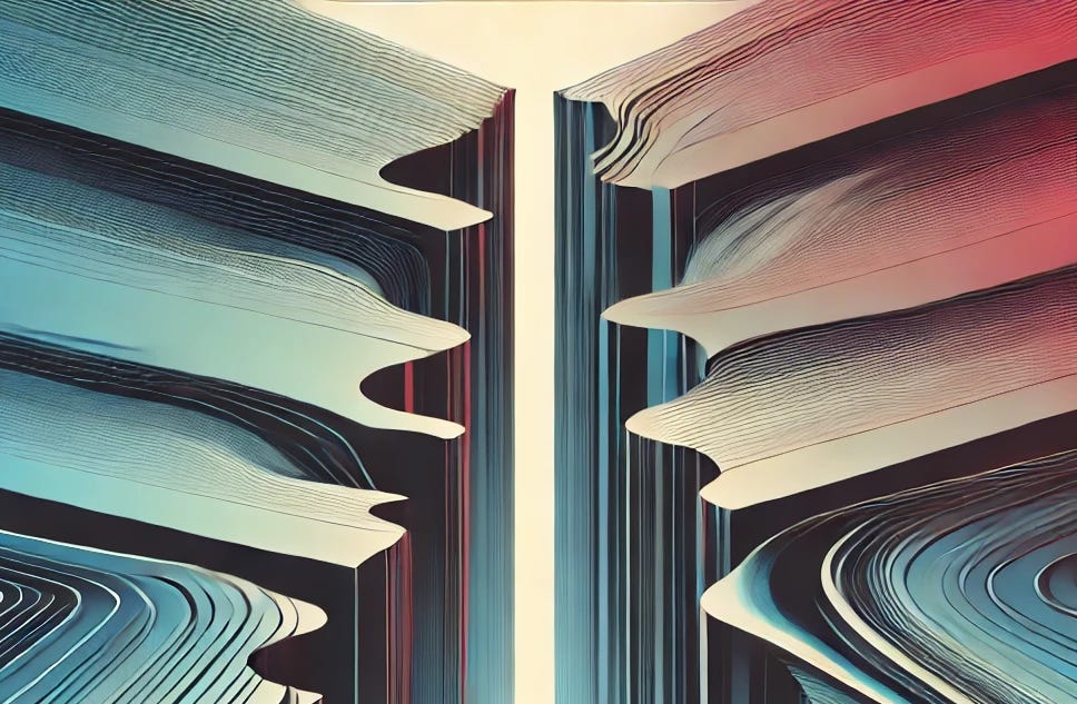 Democracy has a Systems Problem. Service Design Can Make it Great Again! | by Kazi Mahdi Amin ...