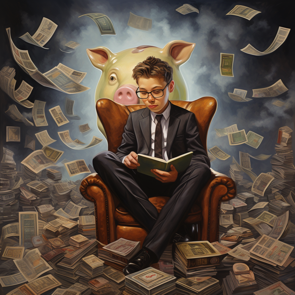 3 Ways to Invest in Self - #1. Education: Self Investment | by PaidCo ...