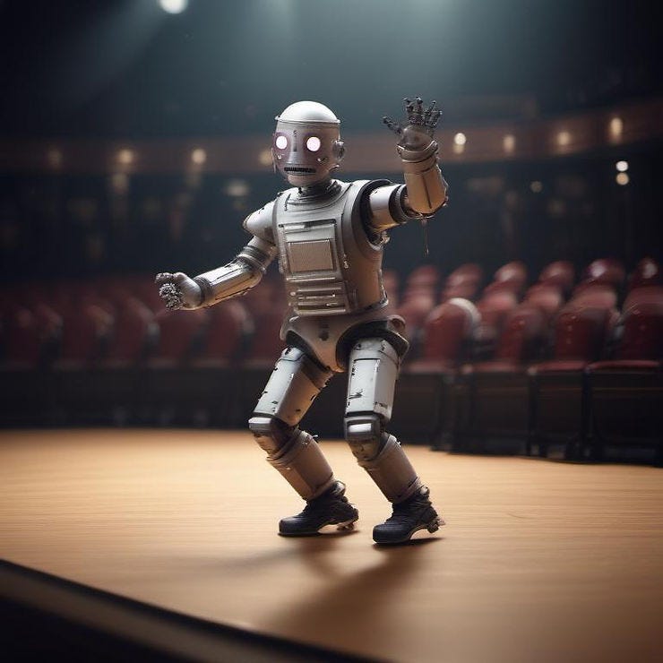 GenLens: Introduction to Large Language Models | by Aryan Kargwal | edditter.io | May, 2024 | Medium