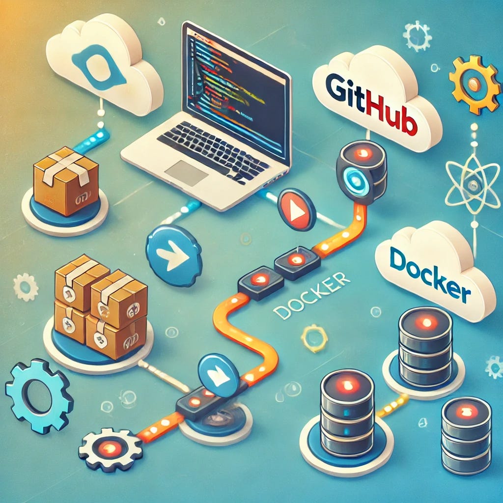 Building a Simple QR Code Generator with Flask | by Abhishek Rana | Medium