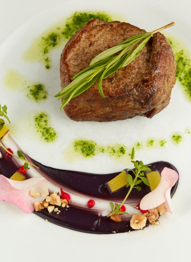 Key Components of a Delicious Meat Marinade | by Scott Lively | Organic ...