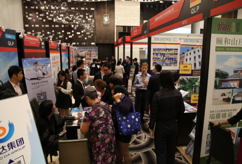 Why Attend China International Real Estate Expo | by IWiseLife | Medium