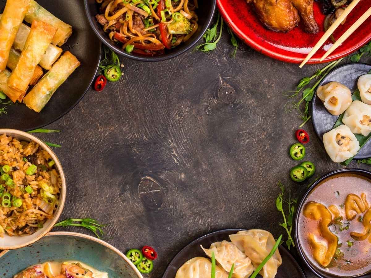 Top Best 10 Muslim Food Recipes | by Dadi Mind | Medium