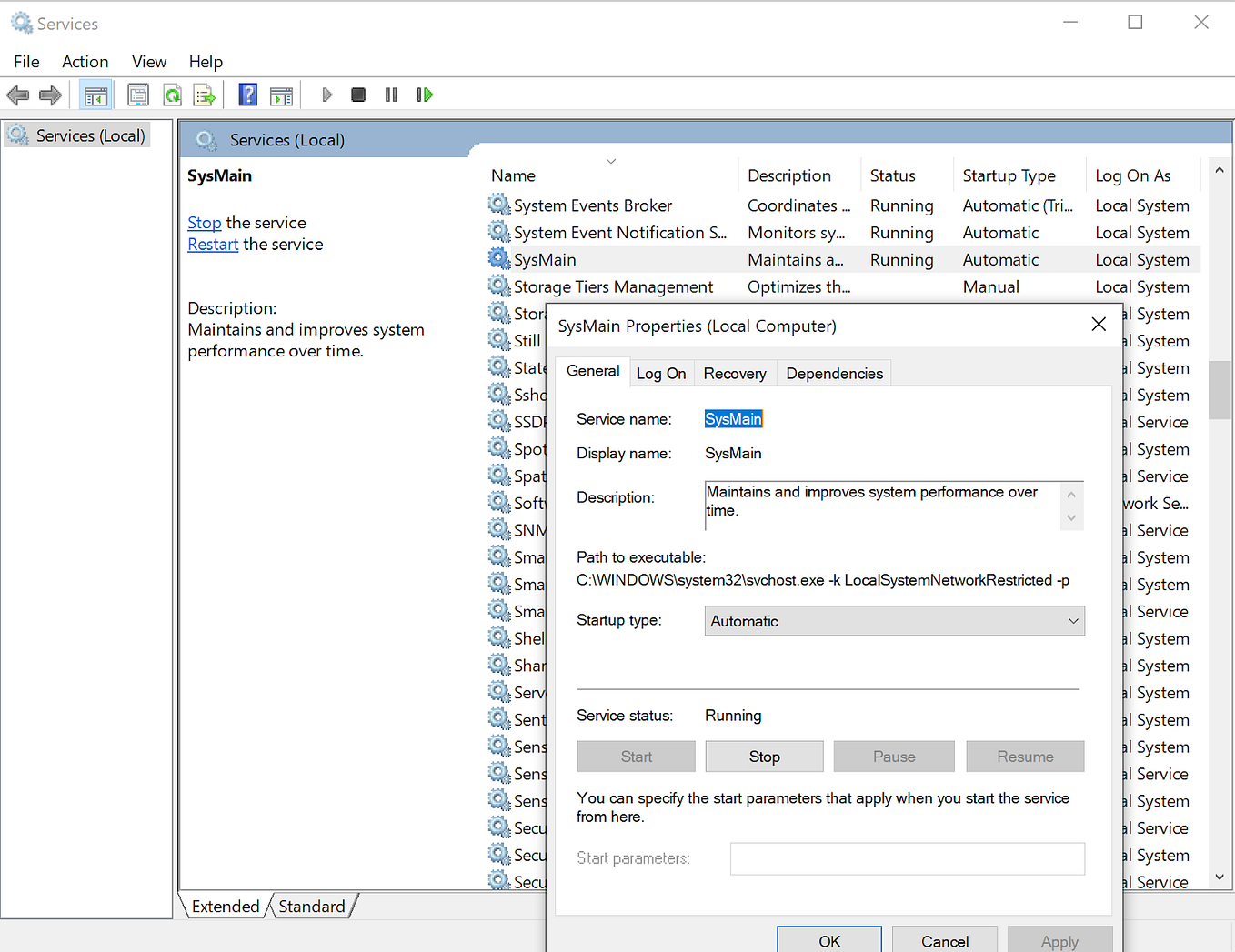 Installing RegRipper on Linux. The new version of RegRipper (Rip… | by ...