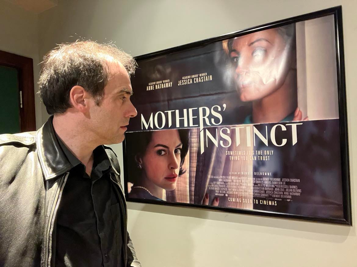 Review of ‘A Quiet Place: Day One’ (Michael Sarnoski, 2024) | by Chris ...