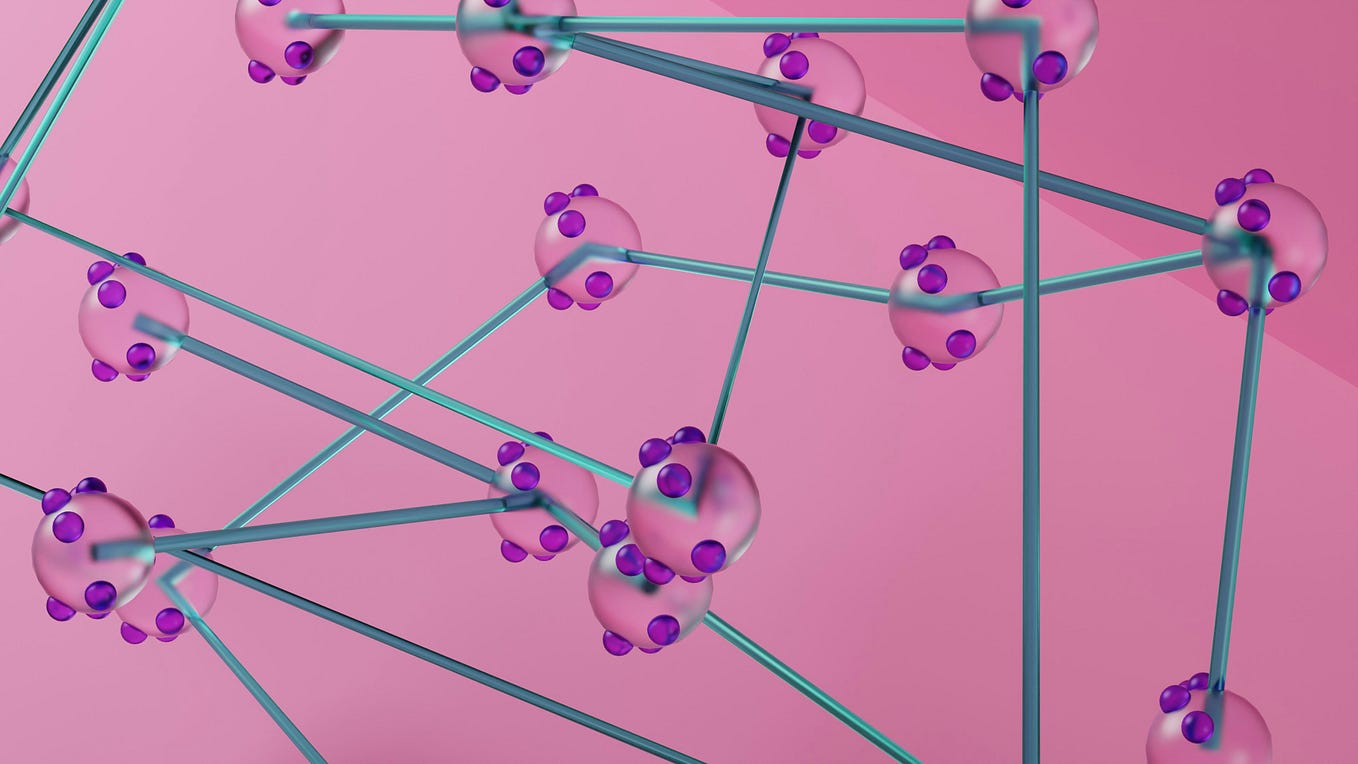 What Is Staking Wrapping Swapping And Bridging In Defi By Lilac