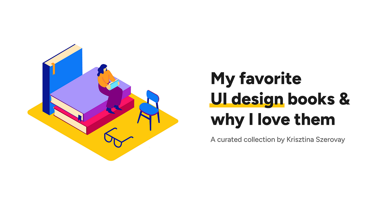 UI/UX Design Trends That Will Dominate 2024 | by Lars Hunziker | Medium
