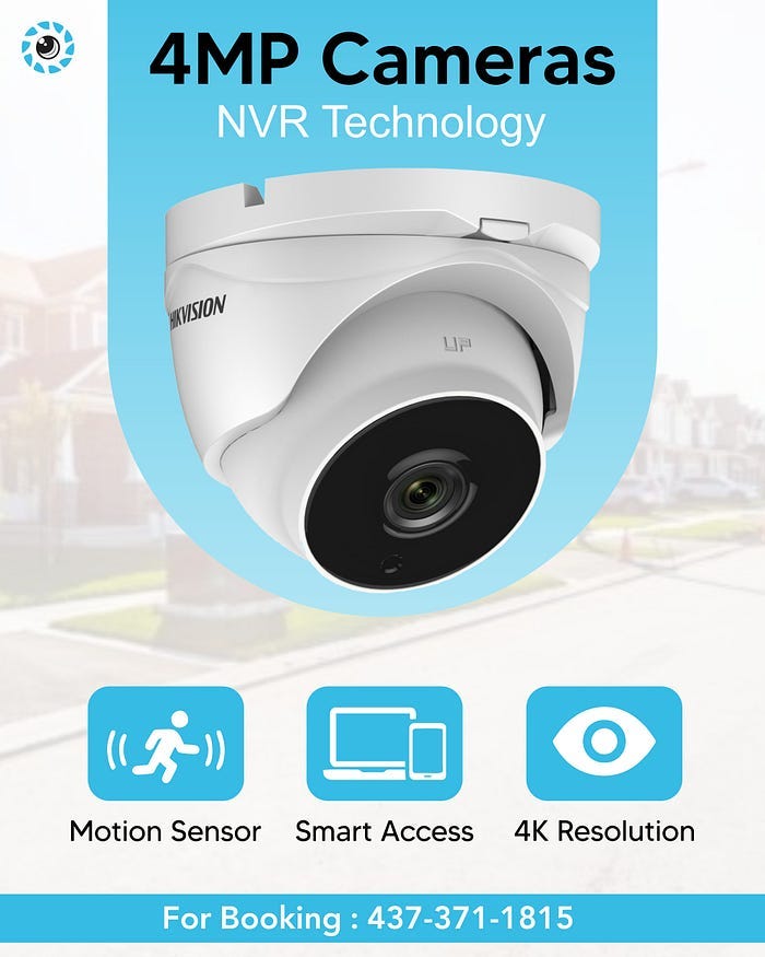 Older CCTV Systems Used Small, Low-Resolution Black And White Monitors ...