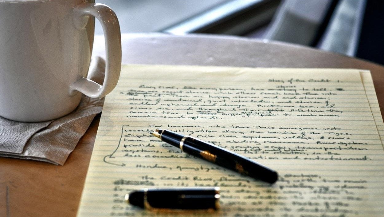 What Does Paraphrasing Mean and Do Why We Use It | by ParaUK | Medium