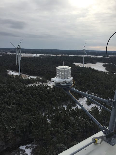 Offshore Wind Turbine Foundations: Monopile, Jacket and Tripod | by ...