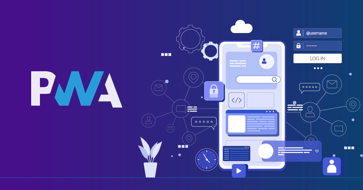 Best Progressive Web App (PWA) Frameworks and Tools in 2023: A ...