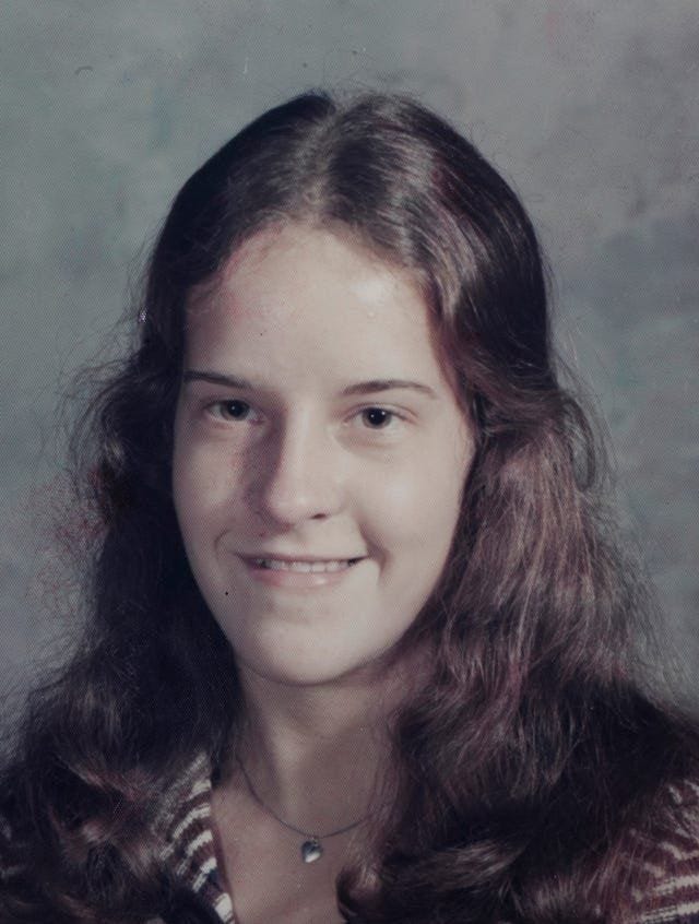 Stacy Arras: Teenager Goes Missing in Yosemite National Park | by ...