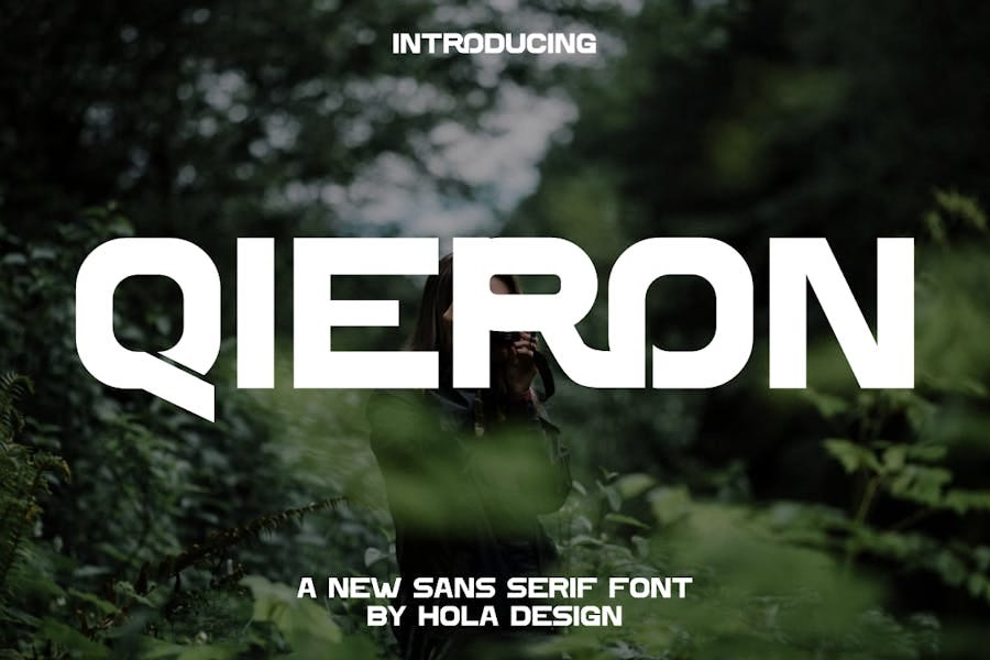 Black Choco Font | by Kaitooon | Medium