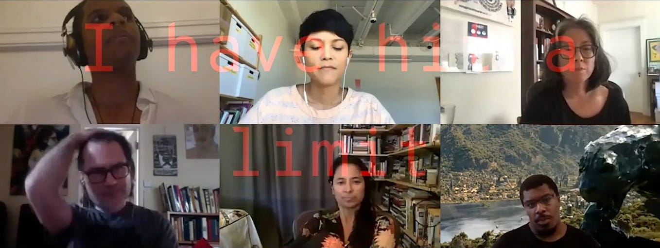 p5.js 1.0 is Here!. Today we are excited to announce the… | by Lauren ...