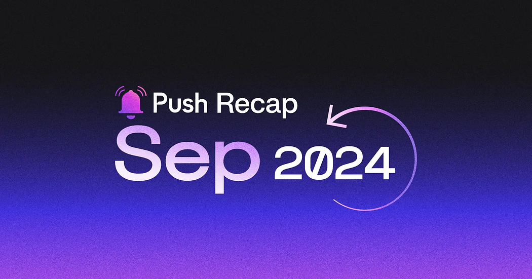 The Ultimate Guide to the Push Points Program | by Tripti_S | Oct, 2024 ...