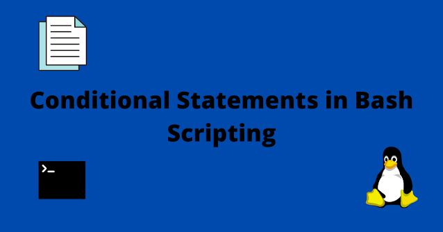 Logical Operators In Bash Scripting 2022 By Shashwat Agrawal Medium