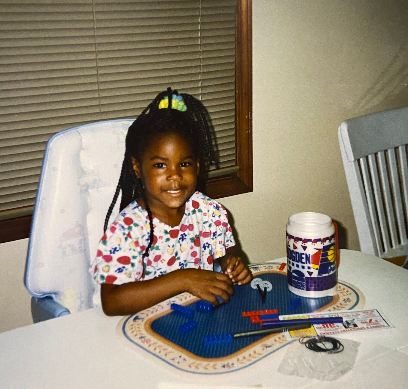 An Open Fan Letter to Michael B. Jordan | by Lauren Rascoe | Medium