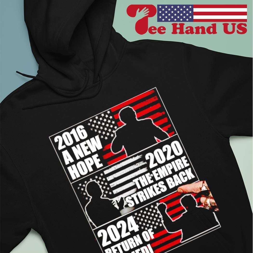 Official Jd Vance Is Based Shirt - Teehandus - Medium