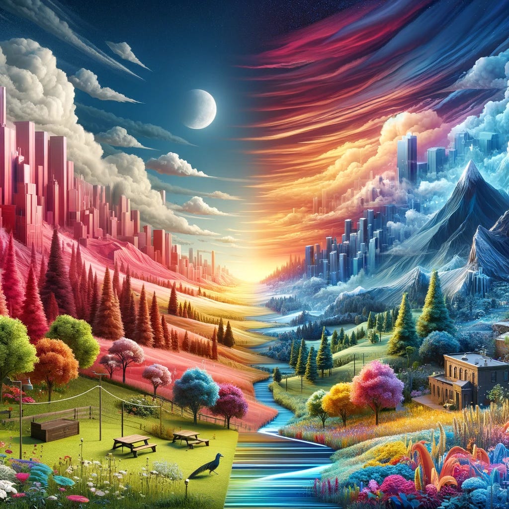 Quantum Quirks: How the Secrets of Light Could Redefine Danger and ...