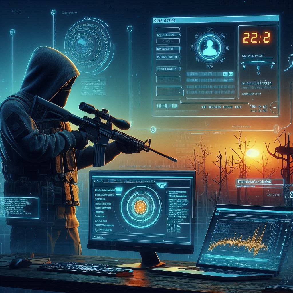 Building a Honeypot 101: Gathering Threat Intelligence for Smarter ...