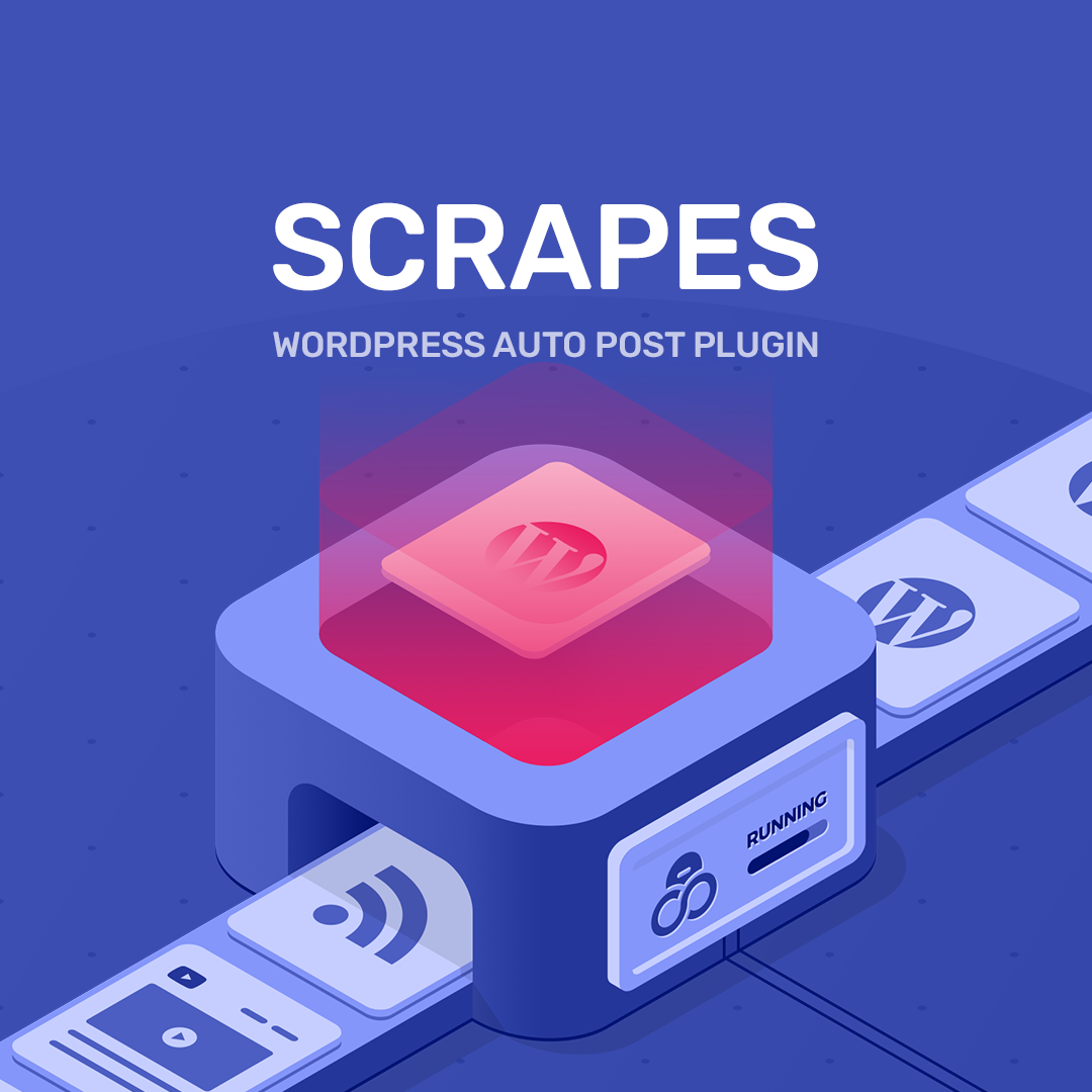 Web Scraping for WordPress. You may find yourself doing some things… | by Octo Looks | Medium